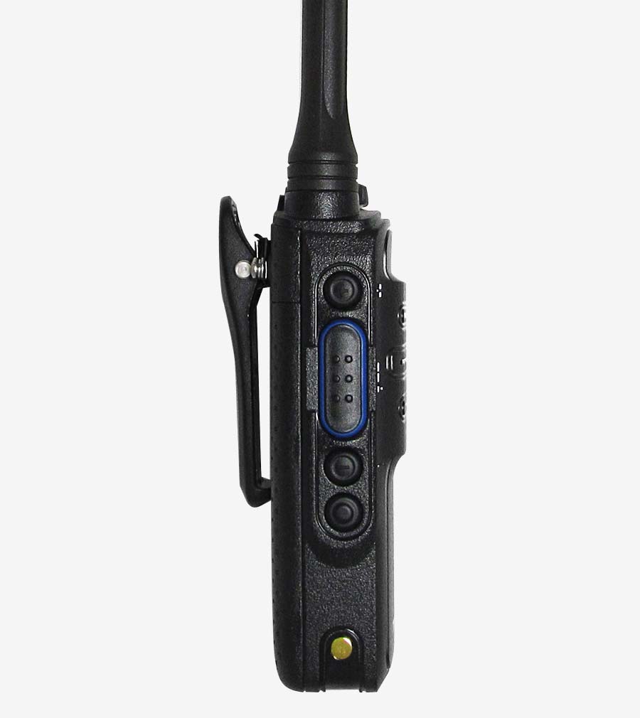 Titan TR2X UHF Digital Two-Way Radio