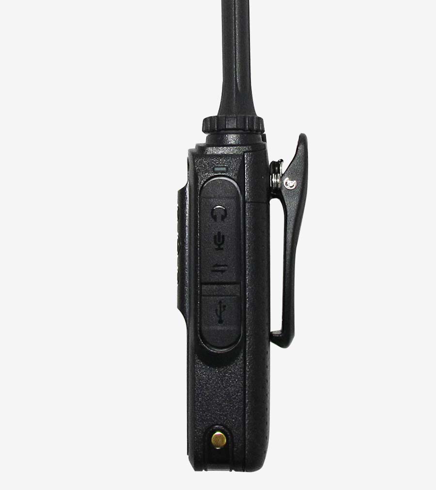 Titan TR2X UHF Digital Two-Way Radio