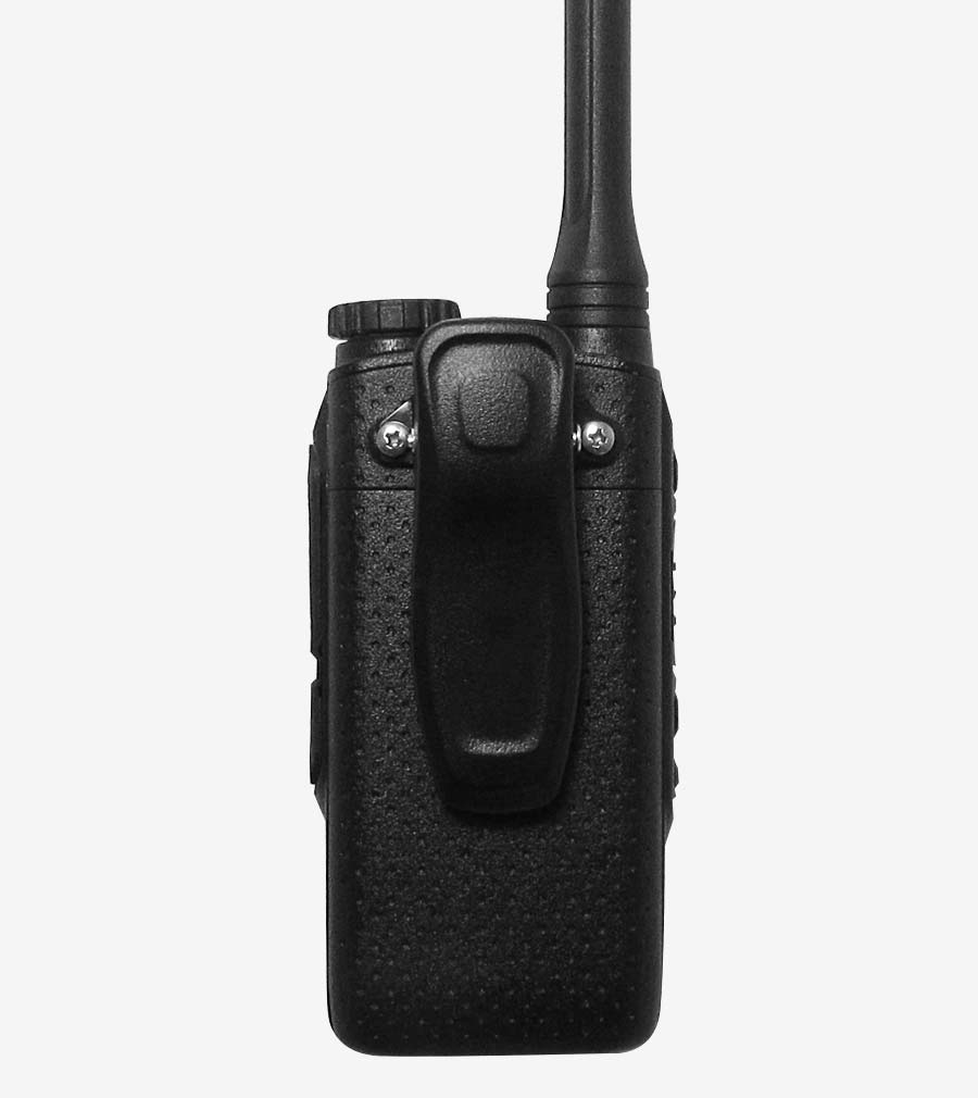 Titan TR2X UHF Digital Two-Way Radio