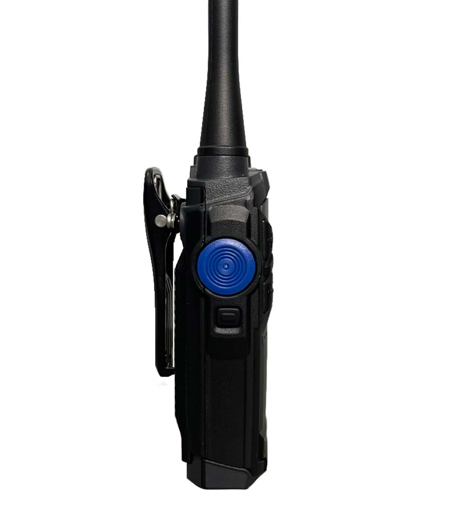 Titan TR300 UHF Two-Way Radio