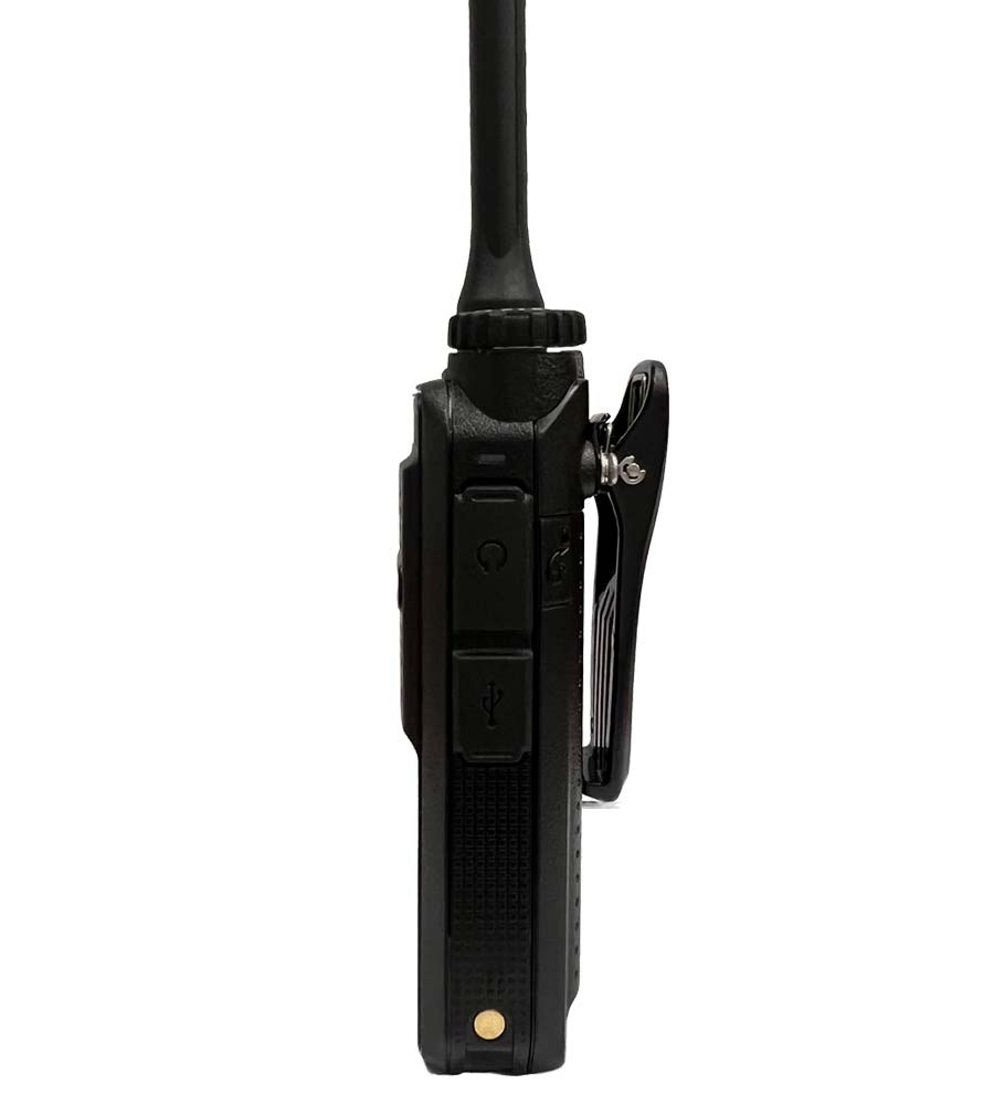 Titan TR3X UHF Digital Two-Way Radio