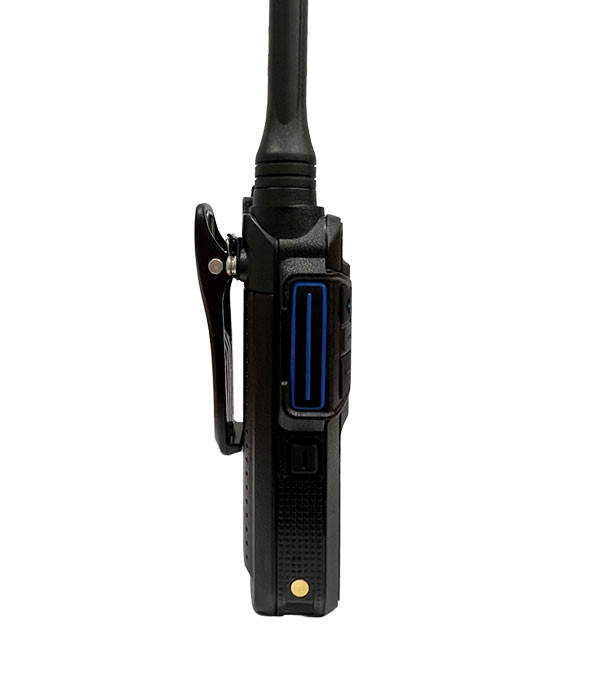 Titan TR3X UHF Digital Two-Way Radio